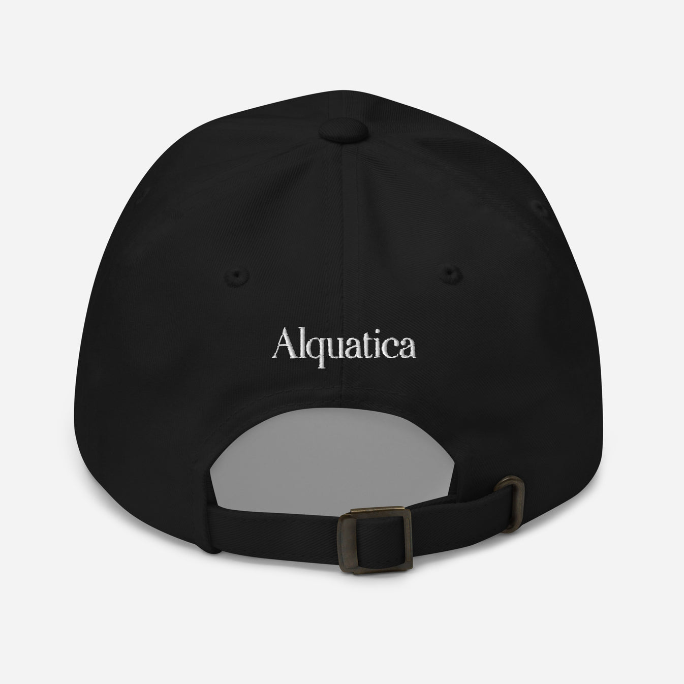 Senpai Dad Hat – Alquatica