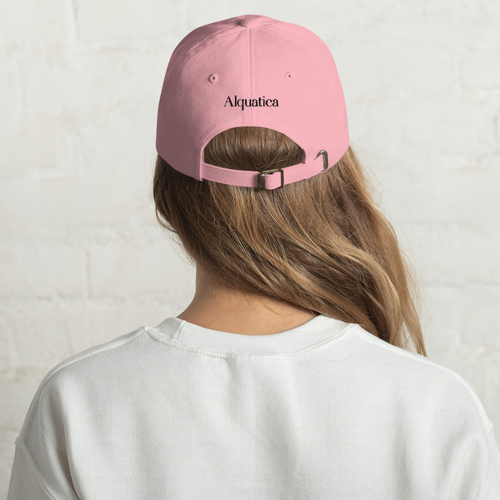 Senpai Dad Hat – Alquatica